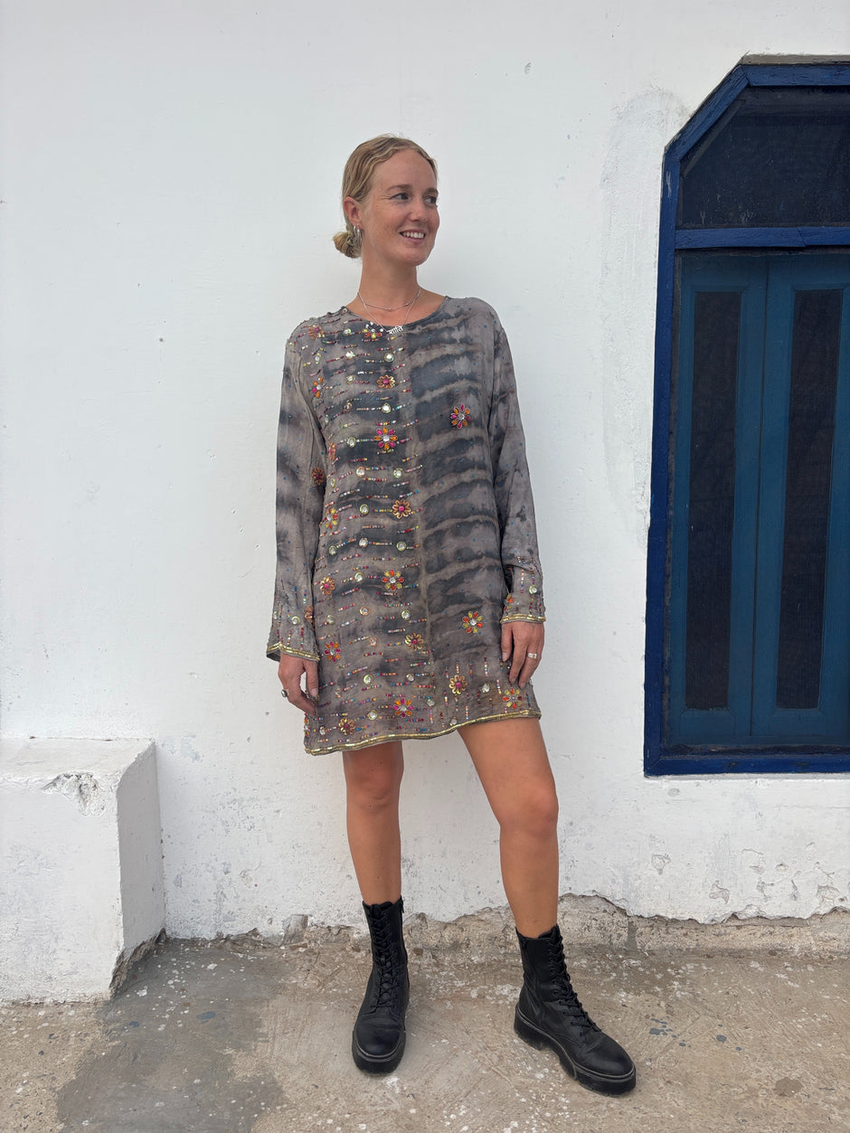 Party Dress – Swon